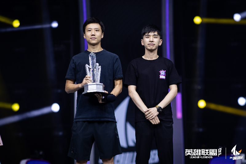 WRL升降级赛正式落幕 EDG、RA锁一级职业联赛席位——上海热线体育频道