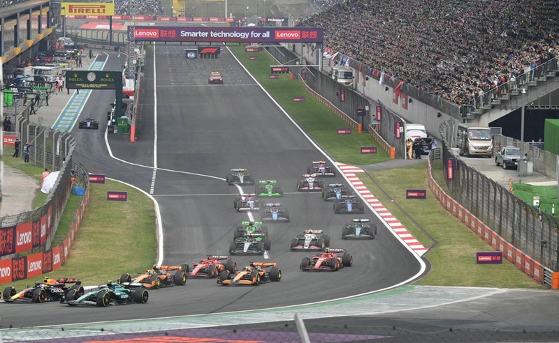 2025年重大体育赛事日历展望：上海领航 国内闪耀——上海热线体育频道